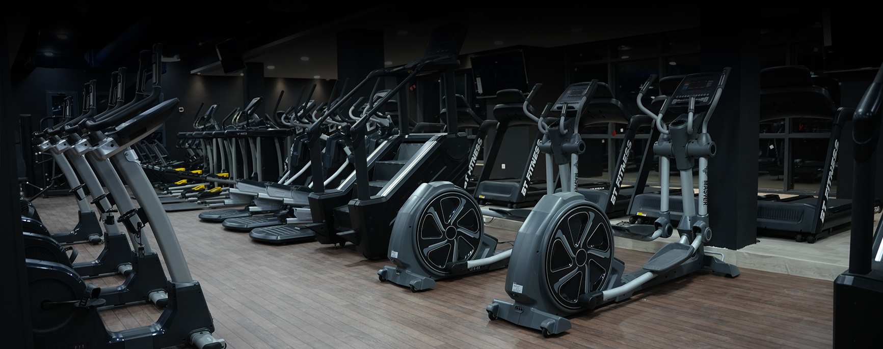 GYM WAY